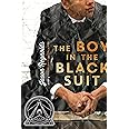 Amazon.com: The Boy in the Black Suit: 9781442459502: Reynolds, Jason ...