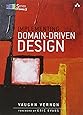 Domain-Driven Design: Tackling Complexity in the Heart of Software: Eric Evans: 8601300201665 ...