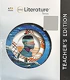 HMH Into Literature Grade 7- Texas Teacher's Edition: 9780544973268 ...