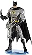 Amazon.com: DC Universe Classic Batman Figure: Toys & Games
