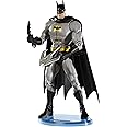 Amazon.com: Mattel DC Universe Classic Batman Figure : Toys & Games