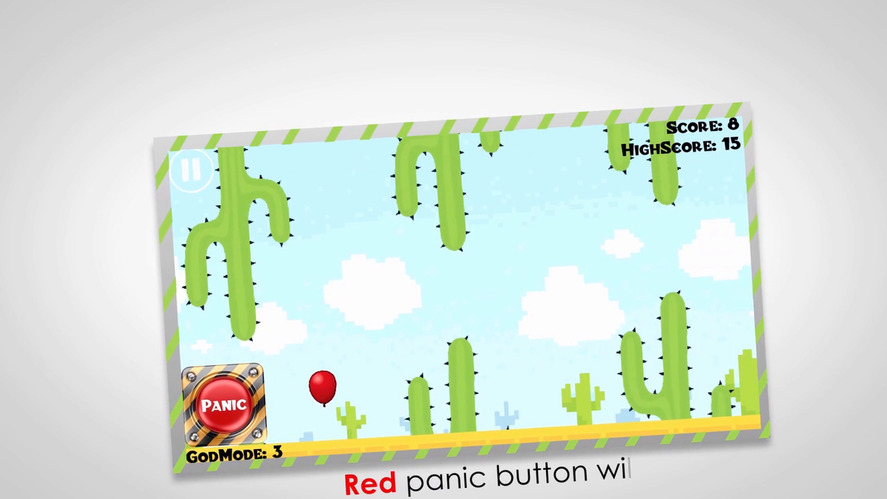 Balloon Arcade:Amazon.co.uk:Appstore for Android