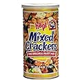 Amazon.com: Hapi Mixed Crackers, 6 oz
