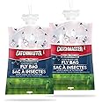 Amazon.com : Catchmaster Pro Series Fly Bag 2-Pack, Hanging Fly Trap ...