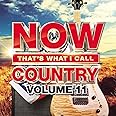 Various Artists - NOW Country 10 - Amazon.com Music