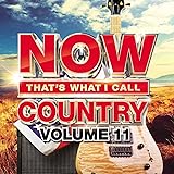 VARIOUS ARTISTS - Now That's What I Call Country, Vol. 4 - Amazon.com Music