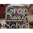 Graphic Design School: The Principles and Practice of Graphic Design ...