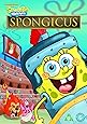 SpongeBob SquarePants: Spongicus [DVD]: Amazon.co.uk: DVD & Blu-ray