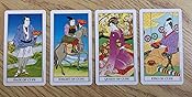 Ukiyoe Tarot Deck: Koji Furuta: 9780880790147: Books - Amazon