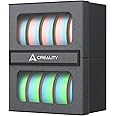 Amazon.com: Creality 3D Printer Filament Storage Box - 10kg Capacity ...