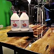ArtResin - Epoxy Resin - Clear - Non-Toxic - 1 gal (3.78 L): Amazon.ca ...