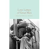 Amazon.com: Love Letters Of Great Men - Vol. 1: 9781440496028 ...