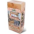Amazon.com: WBM Himalayan Nature Deer Salt Mineral Block (5 LBS),Deer ...