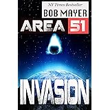 Amazon.com: Area 51: Redemption: An Epic Series of History, Aliens, War ...