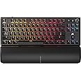 Amazon.com: Corsair K70 CORE TKL Wireless RGB Tenkeyless Mechanical ...