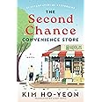 The Second Chance Convenience Store: A Novel: Ho-Yeon, Kim, Hong, Janet: 9780063354777: Amazon ...