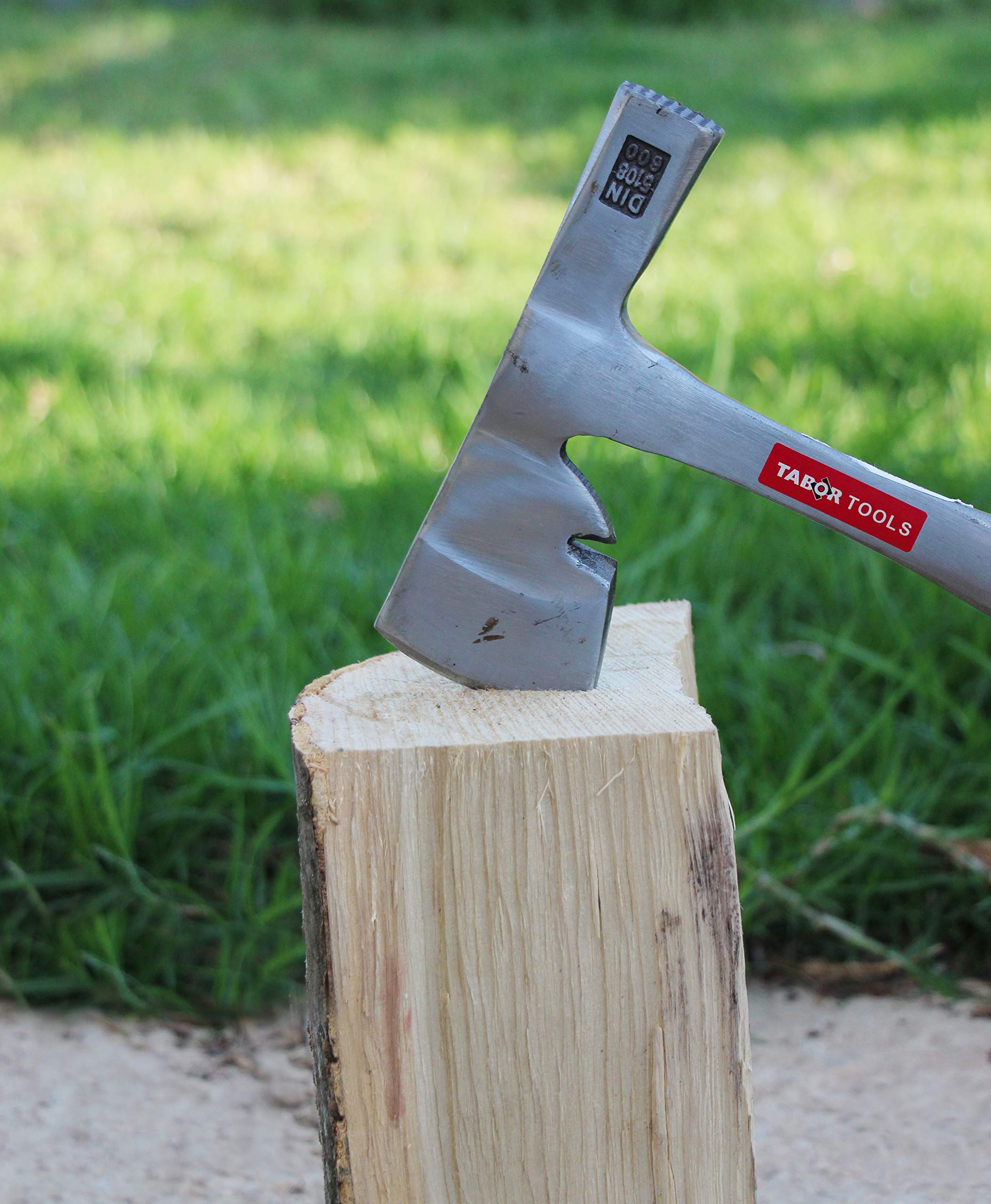 Mua TABOR TOOLS Carpenters Axe, 14 Inch Half Hatchet, Rig Builder ...