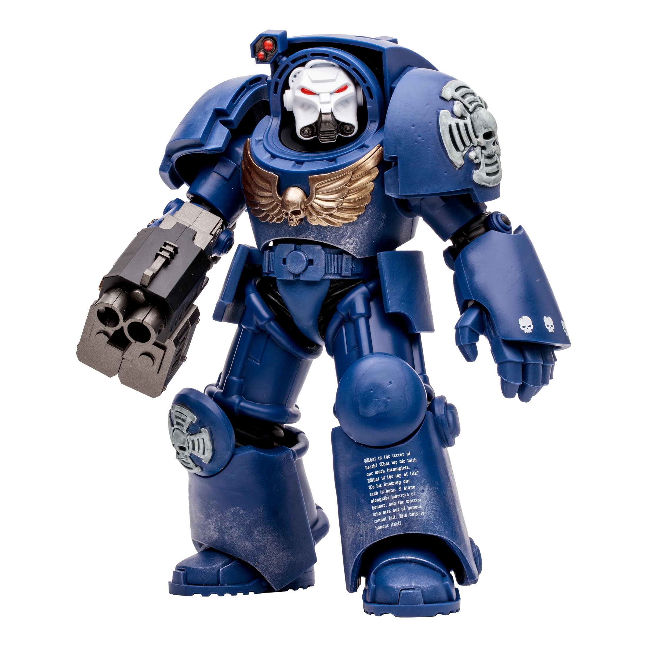 Mua McFarlane - Warhammer 40K - Ultramarines - Terminator Mega Figure ...