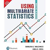 Using Multivariate Statistics (6th Edition): Tabachnick, Barbara G ...