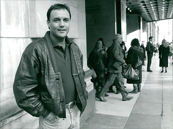 Amazon.com: Vintage photo of Karl Howman Actor.: Entertainment Collectibles