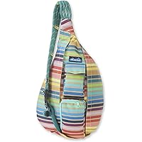 Amazon.com: KAVU Original Rope Sling - Compact Lightweight Crossbody ...