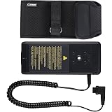 Amazon.com : Canon CP-E4 Compact Battery Pack : Camera Flash Battery ...