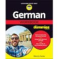 Amazon.com: German For Dummies, (with CD): 0000470901012: Christensen ...