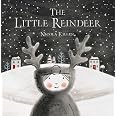 The Little Reindeer (My Little Animal... by Killen, Nicola