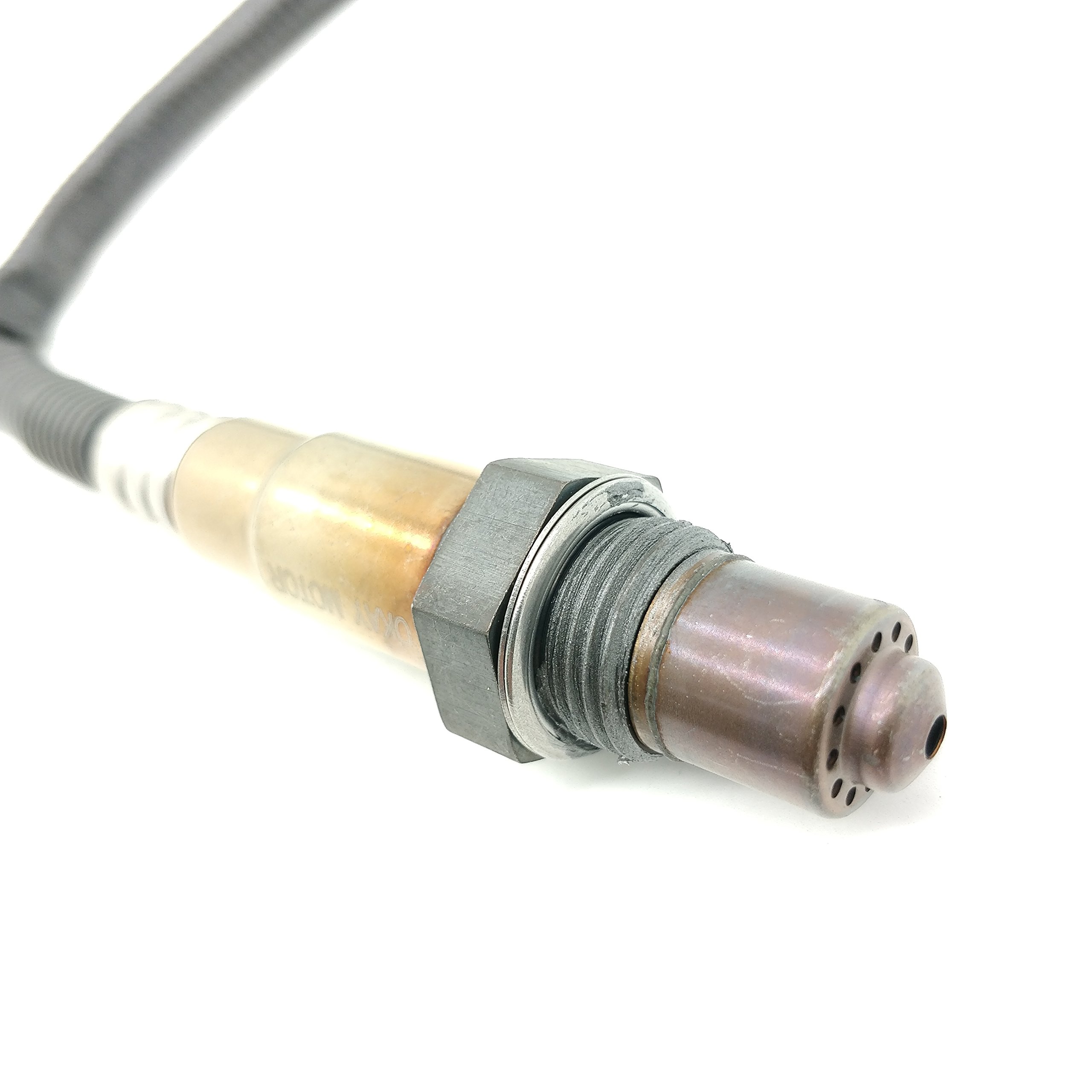 Pre-Cat Oxygen Sensor For 2007-2010 Mini Cooper R55 R56 R57 1.6L (non-S ...