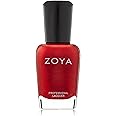 Amazon.com: ZOYA Nail Polish, Elisa : Beauty & Personal Care
