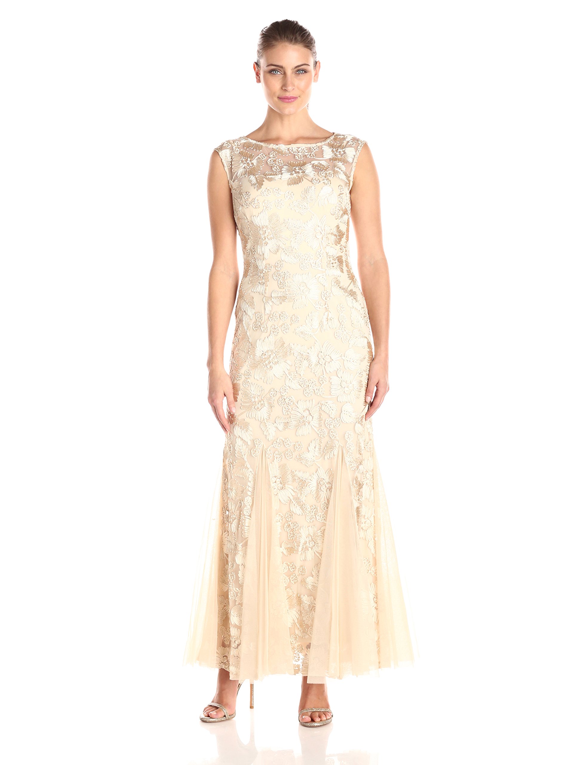 Alex Evening Dresses are perfect choice for wedding or evening parties