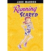 Pool Panic (Jake Maddox Girl Sports Stories): Maddox, Jake, Katie Wood ...