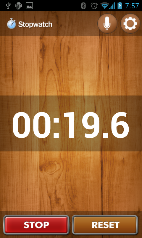 Amazon.com: StopWatch : Apps & Games