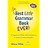 The Best Grammar Workbook Ever!: Grammar, Punctuation, and Word Usage ...