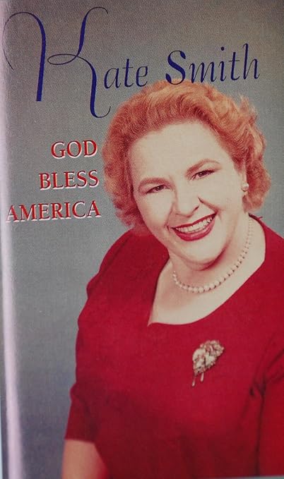 Kate Smith - God Bless America - Amazon.com Music