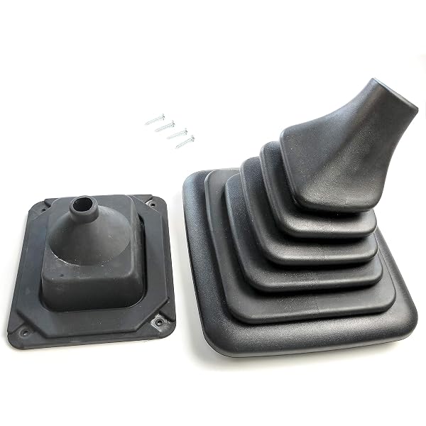 1990-96 Ford F-150 F-250 F-350 Manual Shifter Lever Boot, 47% OFF