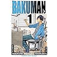 Amazon.com: Bakuman., Vol. 1 (1): 9781421535135: Ohba, Tsugumi, Obata ...