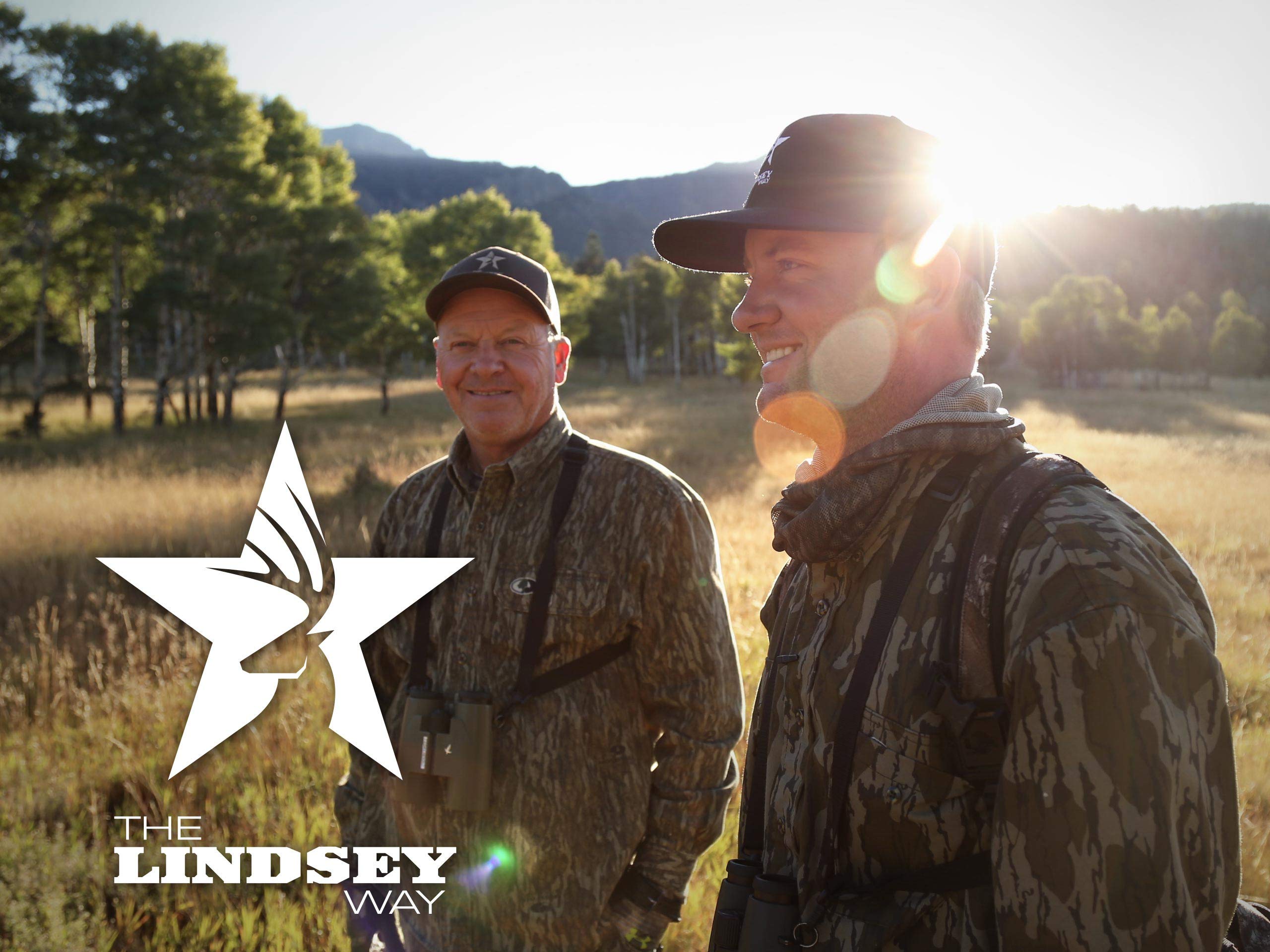 Watch The Lindsey Way - Season 2 | Prime Video