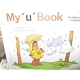 My "r" book (My first steps to reading): Moncure, Jane Belk ...