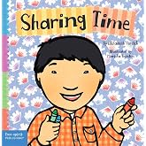 Clean-Up Time (Toddler Tools® Board Books): Verdick, Elizabeth, Heinlen ...
