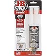 J-B Weld 50165 Original 25ml Resealable Syringe : Amazon.ca: Tools ...