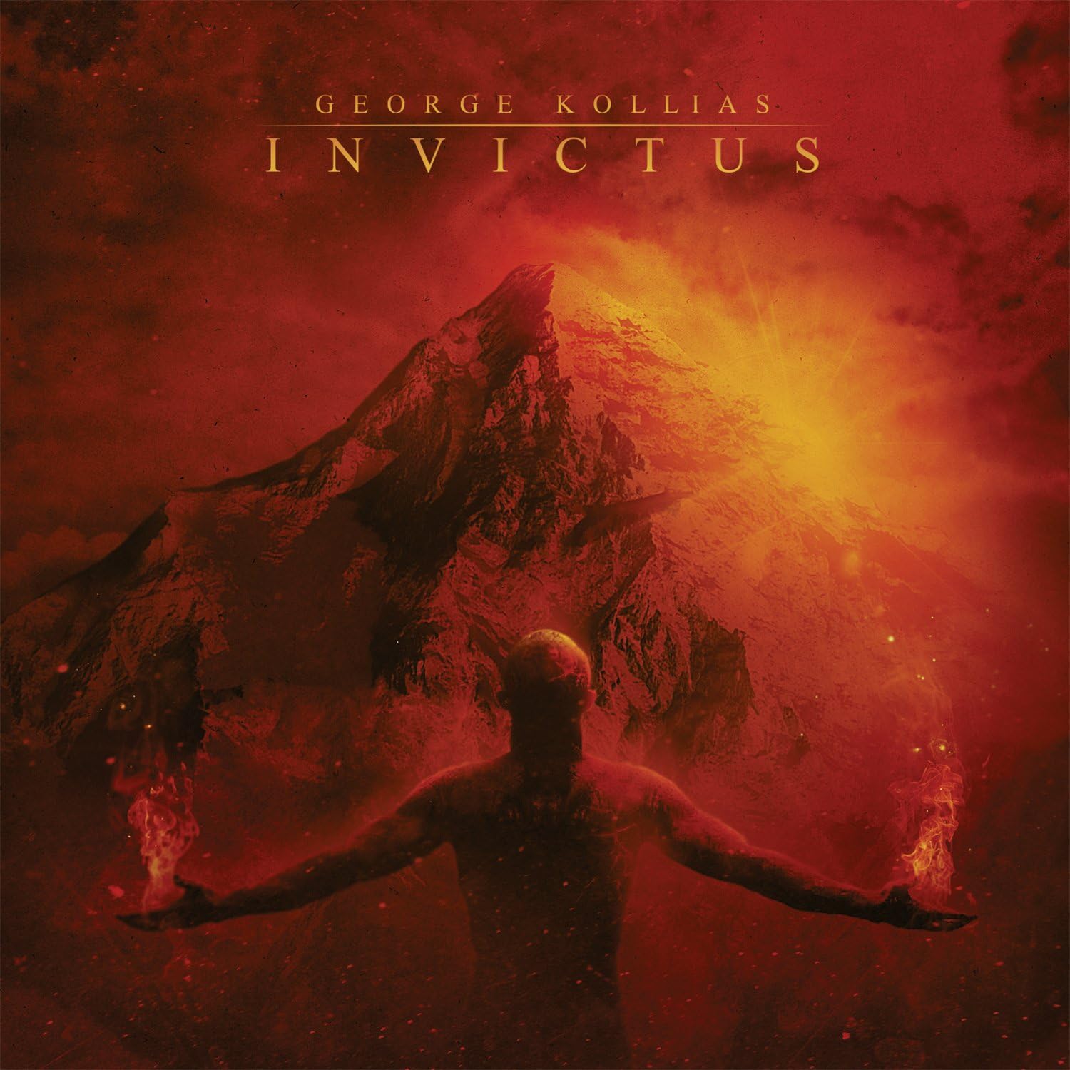 Invictus [VINYL] - Amazon.co.uk