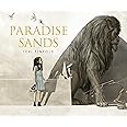 Amazon.com: Paradise Sands: A Story of Enchantment: 9781536212822 ...