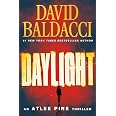 Amazon.com: Daylight (An Atlee Pine Thriller, 3): 9781538761694 ...