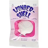 Amazon.com: (2 Packages) Weco Wonder Shell Natural Minerals (3 Pack ...