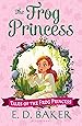 The Frog Princess (Tales of the Frog Princess): Baker, E.D ...