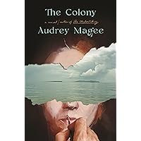 Amazon.com: The Colony: Faith and Blood in a Promised Land ...