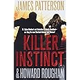 Amazon.com: Killer Instinct (Instinct, 2): 9780316420297: Patterson ...