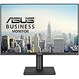 Amazon.com: ASUS 24” Docking Monitor (BE248CFN) – WUXGA (1920x1200 ...