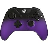 Xbox Wireless Controller - Dawn Shadow Special Edition: Amazon.co.uk ...